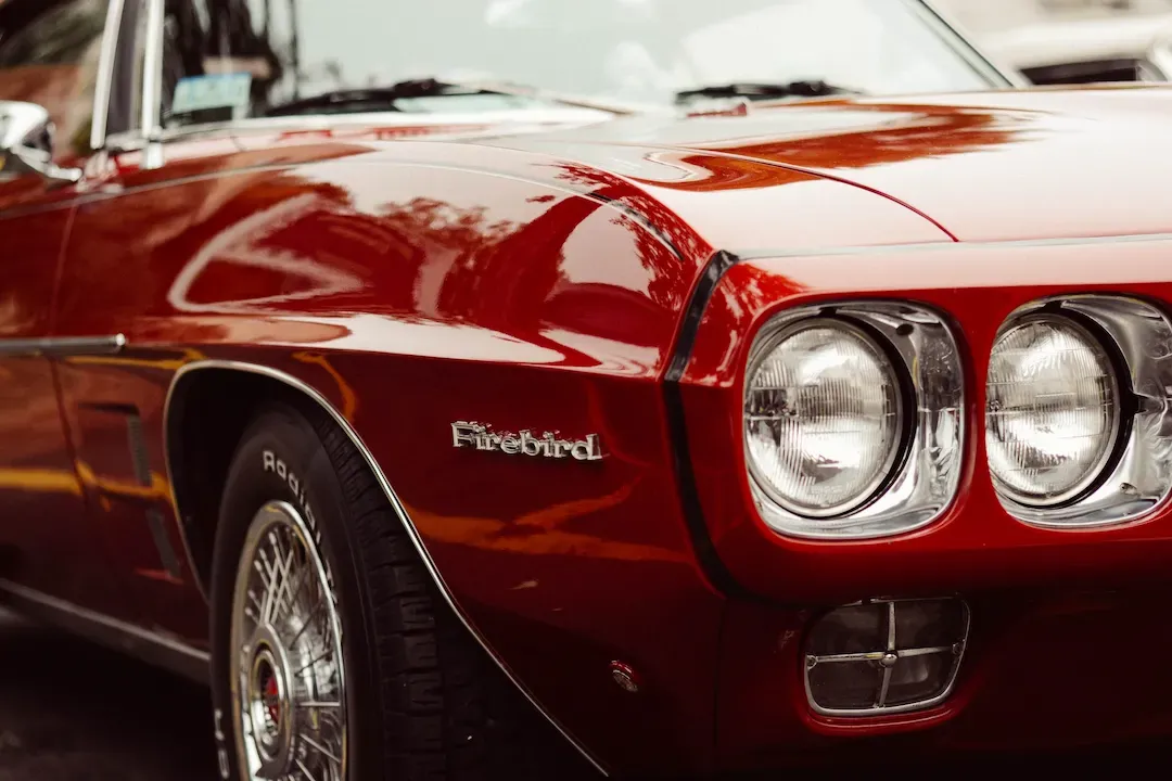 Revolutionary Retro: Unveiling the Timeless Elegance of 1970s USA Car ...